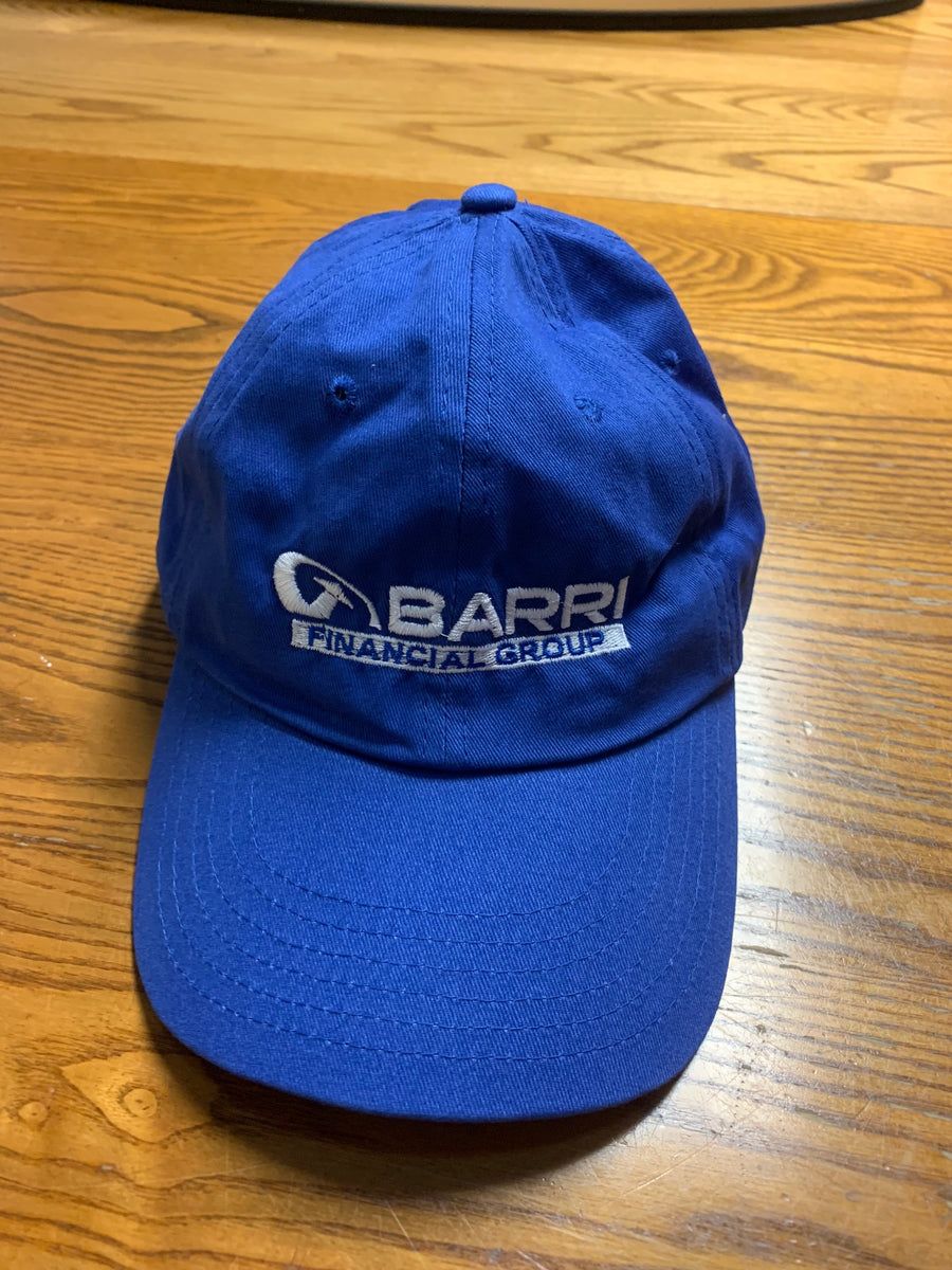 Hat/cap – Barri Apparel